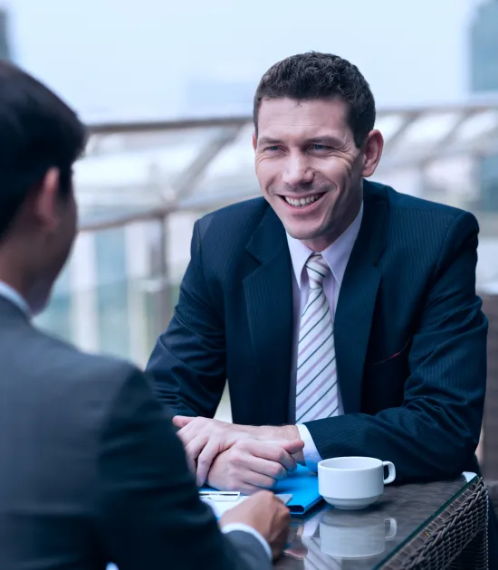 Solvior - Business Consulting React NextJs Template